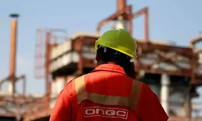ONGC to store CO2 in depleted wells at Gujarat's Gandhar field in first ...