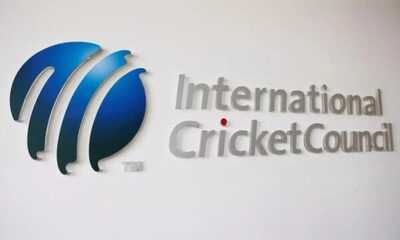 ICC Issues Final Ultimatum As Bangladesh May Lose T20 World Cup Berth ...