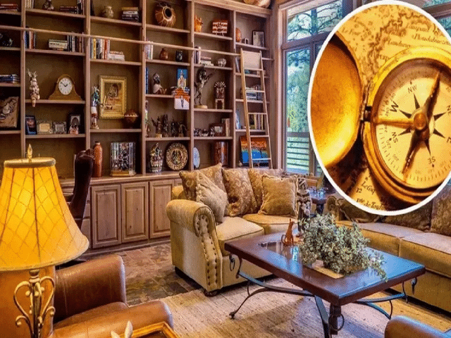 Vastu Tips: Remove These 5 Types of Pictures From Your Home to Avoid ...