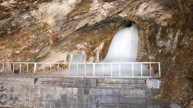 Amarnath Yatra: DGP Orders Enhanced Security on Highway, Rail Network ...