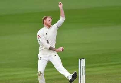 Michael Vaughan Defends Ben Stokes, Says Incident Not Serious Enough To ...