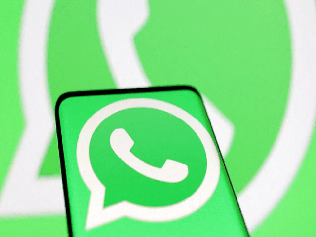 Tired of Blurry Photos on WhatsApp? Enable This Setting to Send Every ...