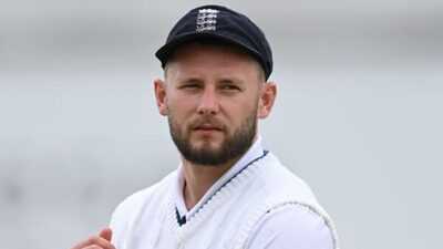 Michael Vaughan Defends Ben Stokes, Says Incident Not Serious Enough To ...