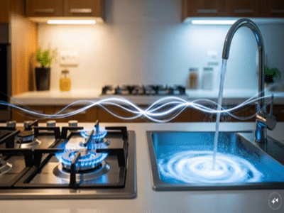 Know these rules before getting a modular kitchen installed: Is it ...