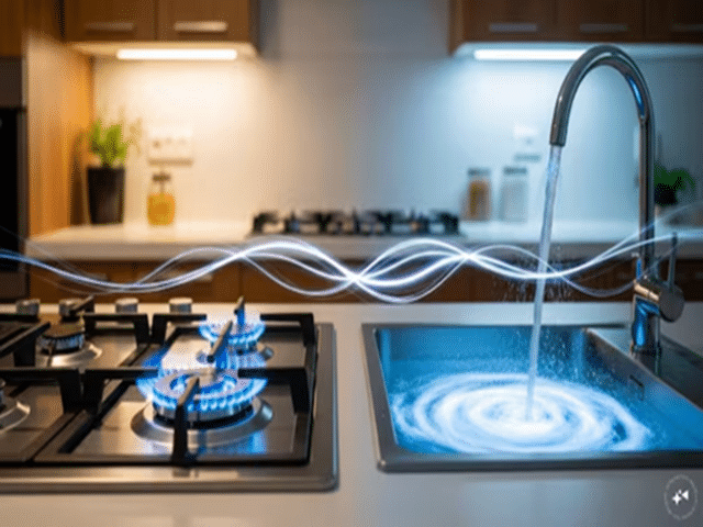 Know these rules before getting a modular kitchen installed: Is it ...