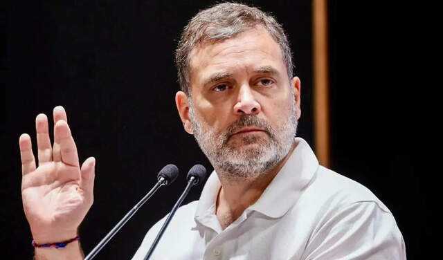 Political Tensions Rise Over Karnataka's Greater Bengaluru Integrated ...