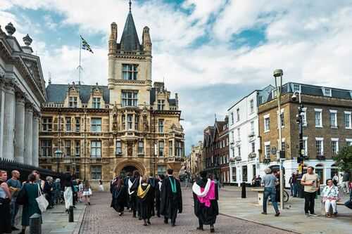 Student loan debt 'not worth it' as update issued during inquiry