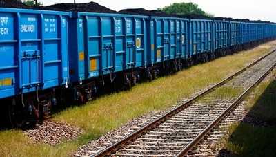 Indian Railways crosses 1 billion tonne freight loading in 2025-26