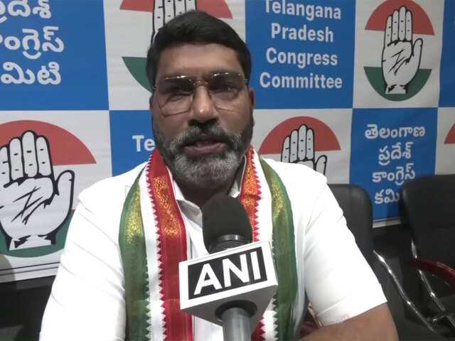 Need to rebuild the organisation for future, says Congress leader ...