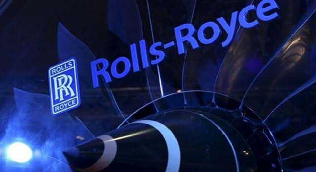 Rolls Royce plans major expansion in India eyeing jet engine, naval ...