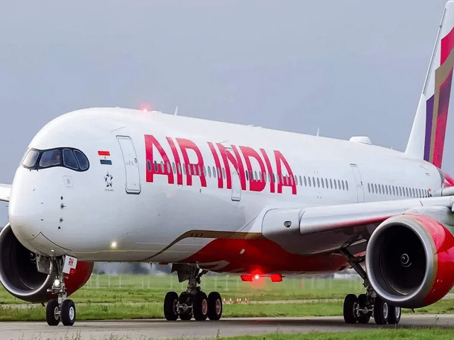 Air India Introduces Basic Fare on Select Domestic Flights ...
