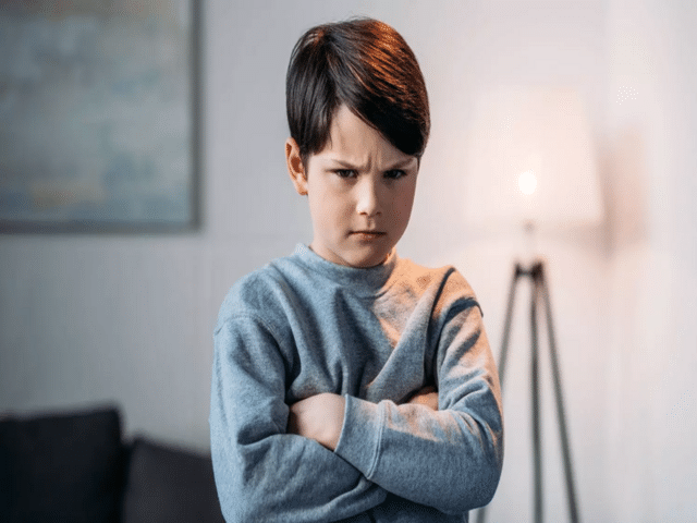 Parenting Tips: Be alert if you notice these 6 signs in children—could ...