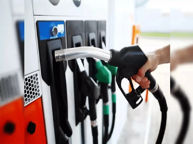 Petrol and Diesel Prices Today: Check Fuel Rates in Your City Before ...