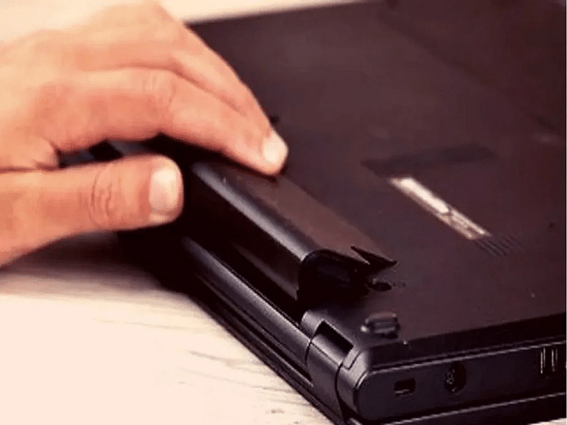 Laptop Running Slow? Your Battery Could Be the Hidden Reason Behind It