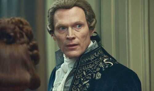 Paul Bettany and Will Sharpe 'had no idea' what to do in key Amadeus scene