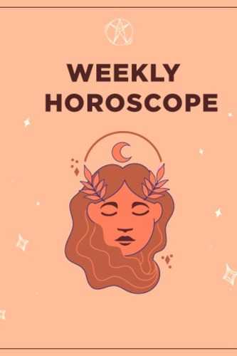 This Week's Horoscope For All 12 Zodiac Signs - January 26 to February ...