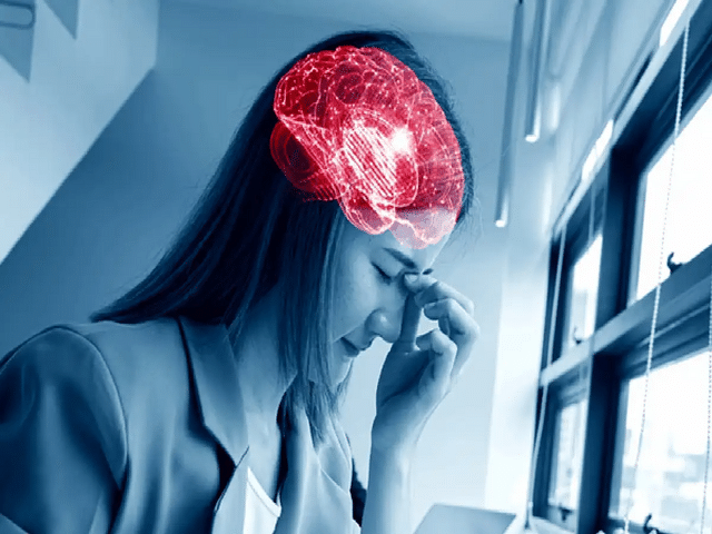 Stroke symptoms: What to do if you suddenly suffer a stroke? Learn the ...