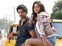 Khaali Peeli Movie Review Ishaan shines bright in this ode to the masala movies of Bollywood