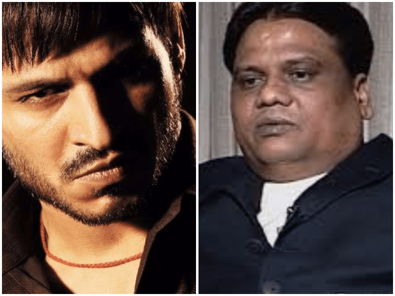 Underworld Don Sultan Mirza Original Photo