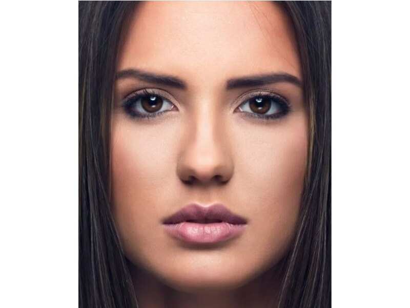 Eye Makeup For Square Face Shape | Saubhaya Makeup