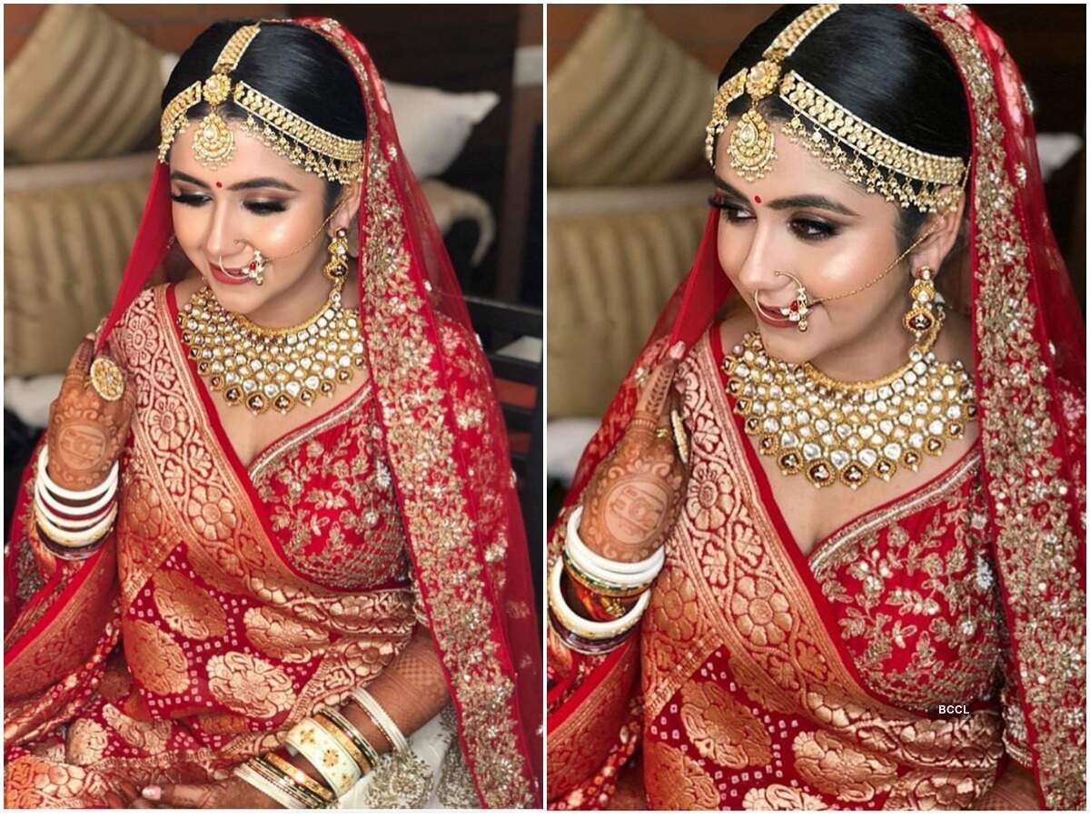 Hindi Serial Actress Real Marriage Photos