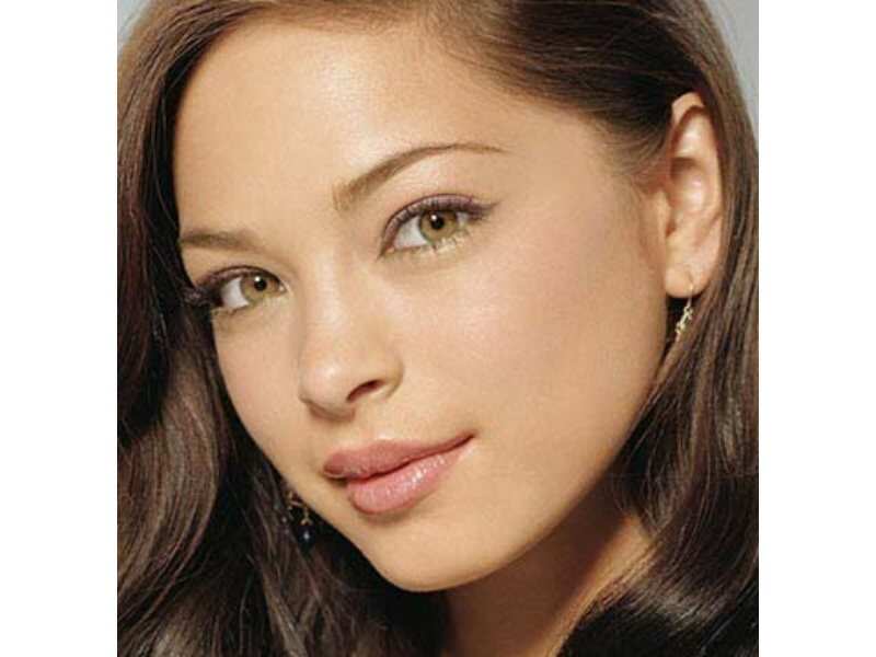 Asian Eye Makeup Half