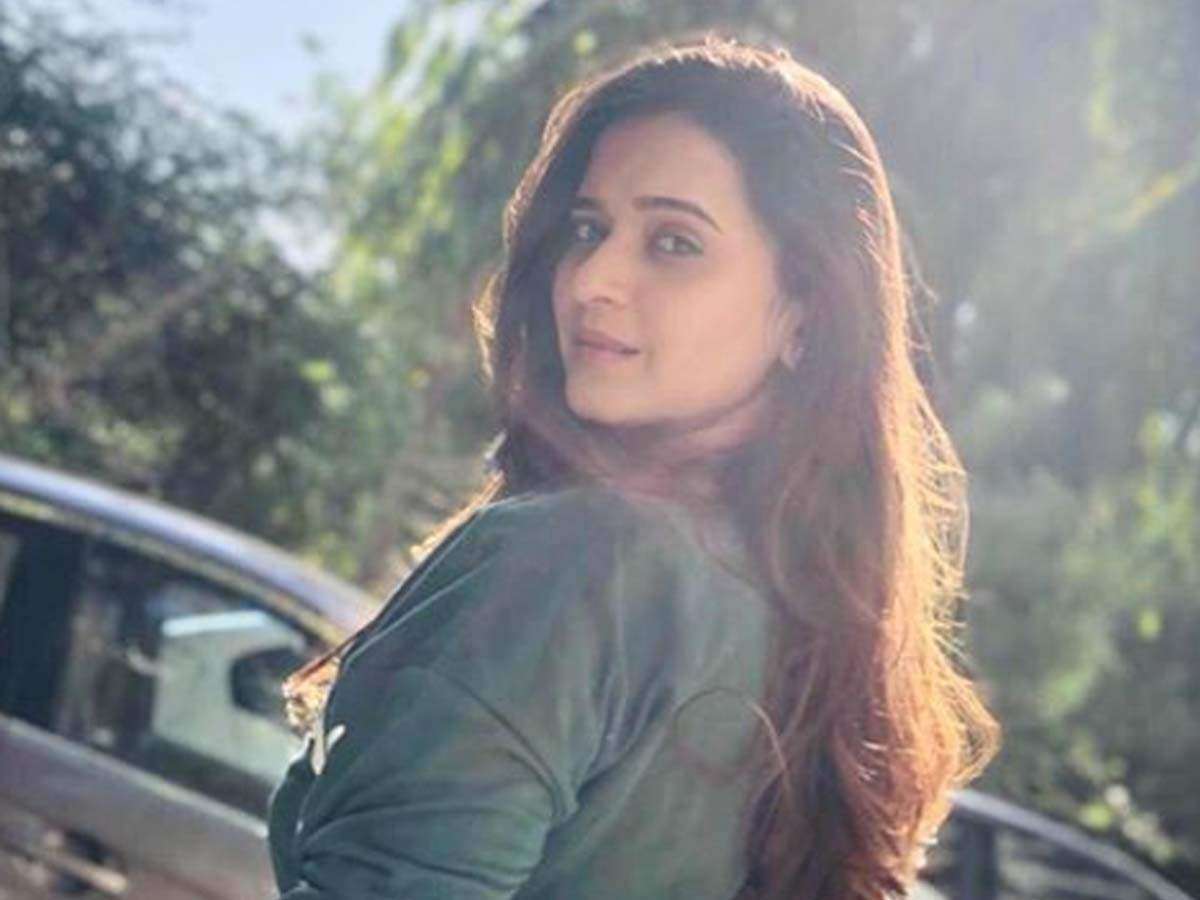 Shivani Surve